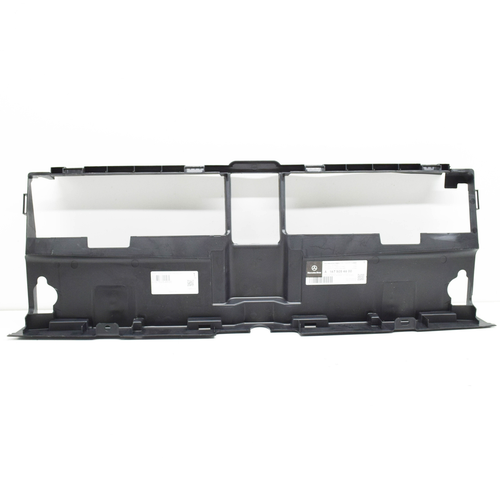 NEW MERCEDES-BENZ GLE W167 LOWER AIR DUCT SEGMENT A1675054600 ORIGINAL ...