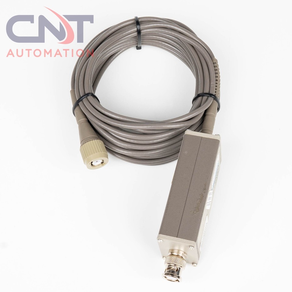 Tektronix P6015A 1000X Oscilloscope Probe High-Voltage Passive Probe | eBay