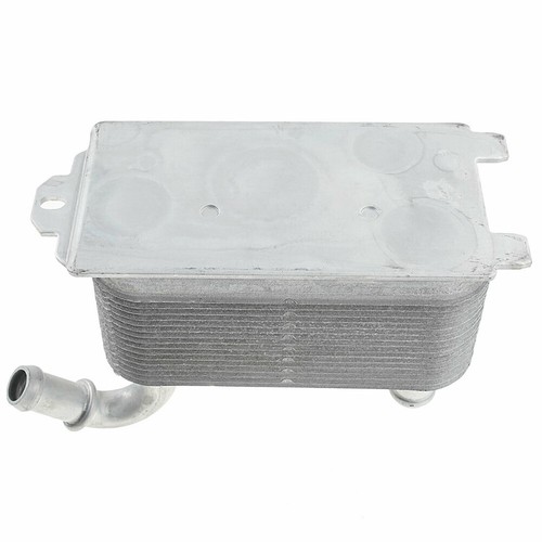 Silver Tone Automobile Engine Oil Cooler For Volvo Land Rover LR2 08-15 ...