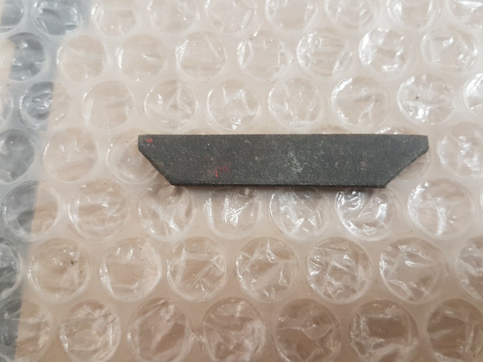1964 FENDER JAZZMASTER NECK SHIM | eBay