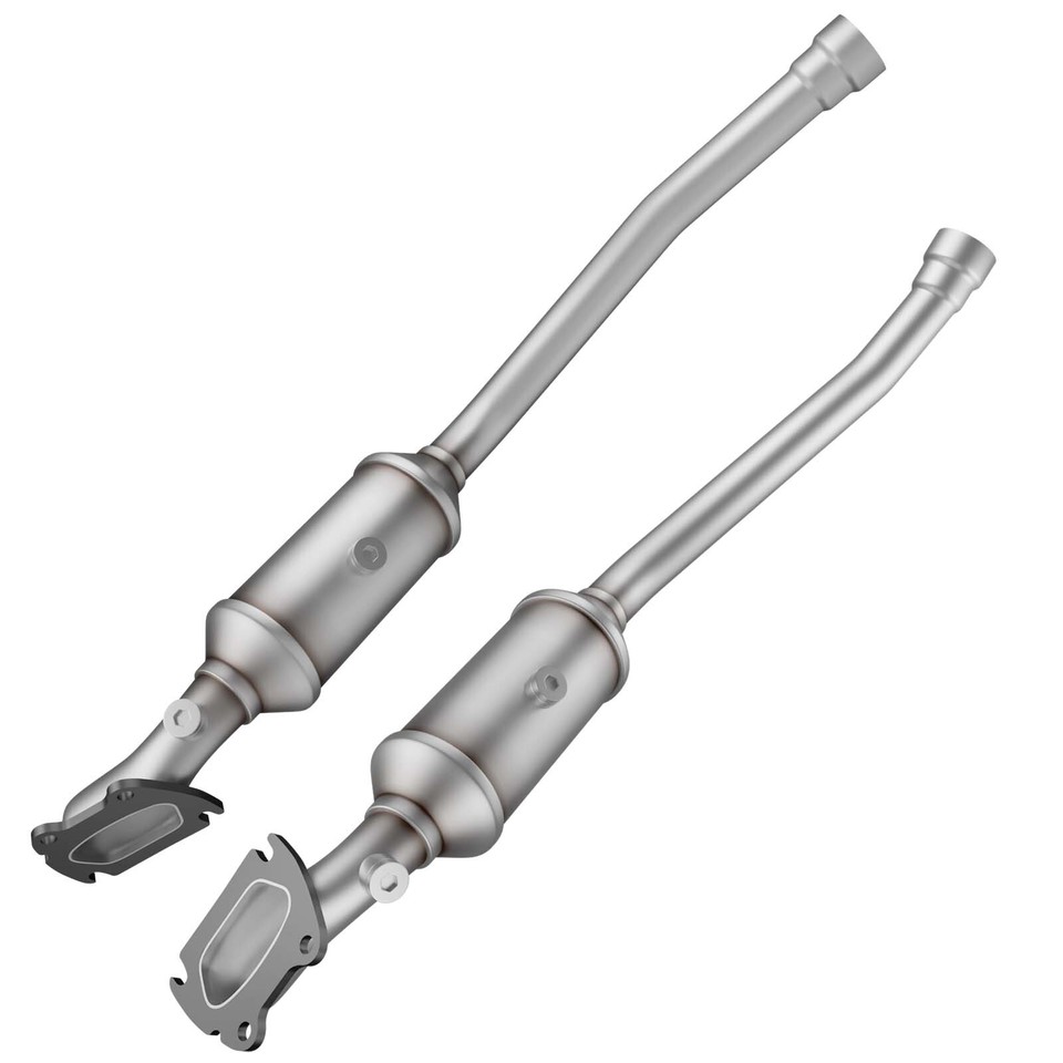 Catalytic Converter for 2013-2020 Dodge Durango & Jeep Grand Cherokee 3 ...