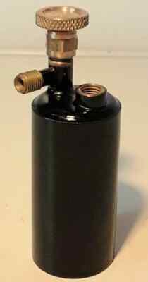 Bix Mini Refillable Mini Gas Tank | eBay