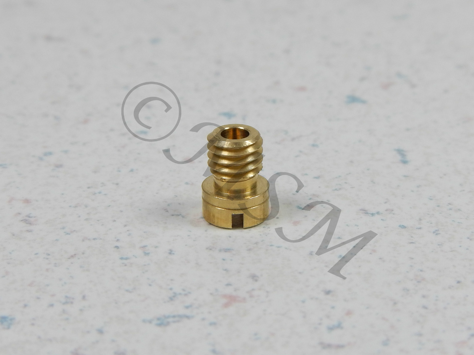 HONDA SCOOTER NEW K&L KEIHIN CARB CARBURETOR 99101-393 MAIN JET #105 18 ...