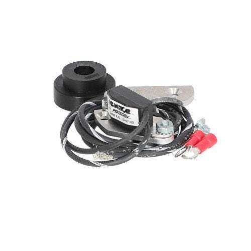 PerTronix® Electronic Ignition Kit - 6 Volt Positive Ground fits ...