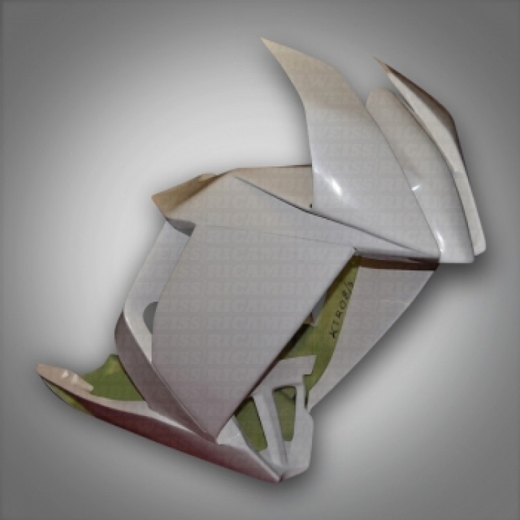 KTR08 KTM RC8 RC8R 1190 Bodywork Frame Racing Fairing Race Fiberglass ...