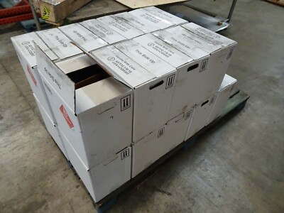 MANSFIELD ARSENAL COLDPRO PREMIUM DIESEL WINTER ADDITIVE BULK PALLET 18 ...