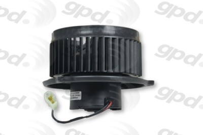 HVAC Blower Motor For 2001-2004 Land Rover Discovery 2002 2003 | eBay
