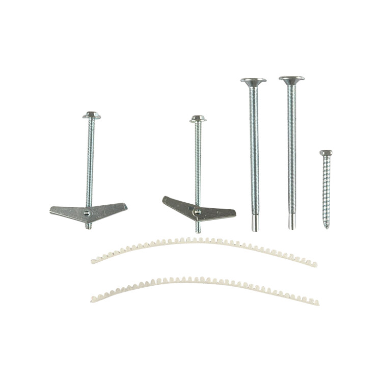 MaksPRO DE92-90505G Mounting Hardware fits Microwave 1602846 DE97 ...