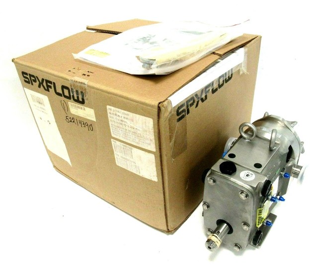 SPX Pump (006-U1) for sale online | eBay
