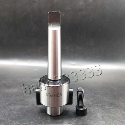 Collet Chucks - Taper Spindle