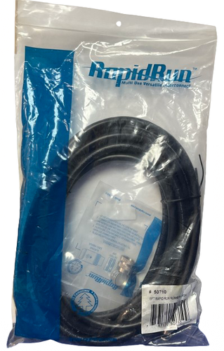 RapidRun 50710, 15' Runner Cable - UXGA - New Old Stock | eBay