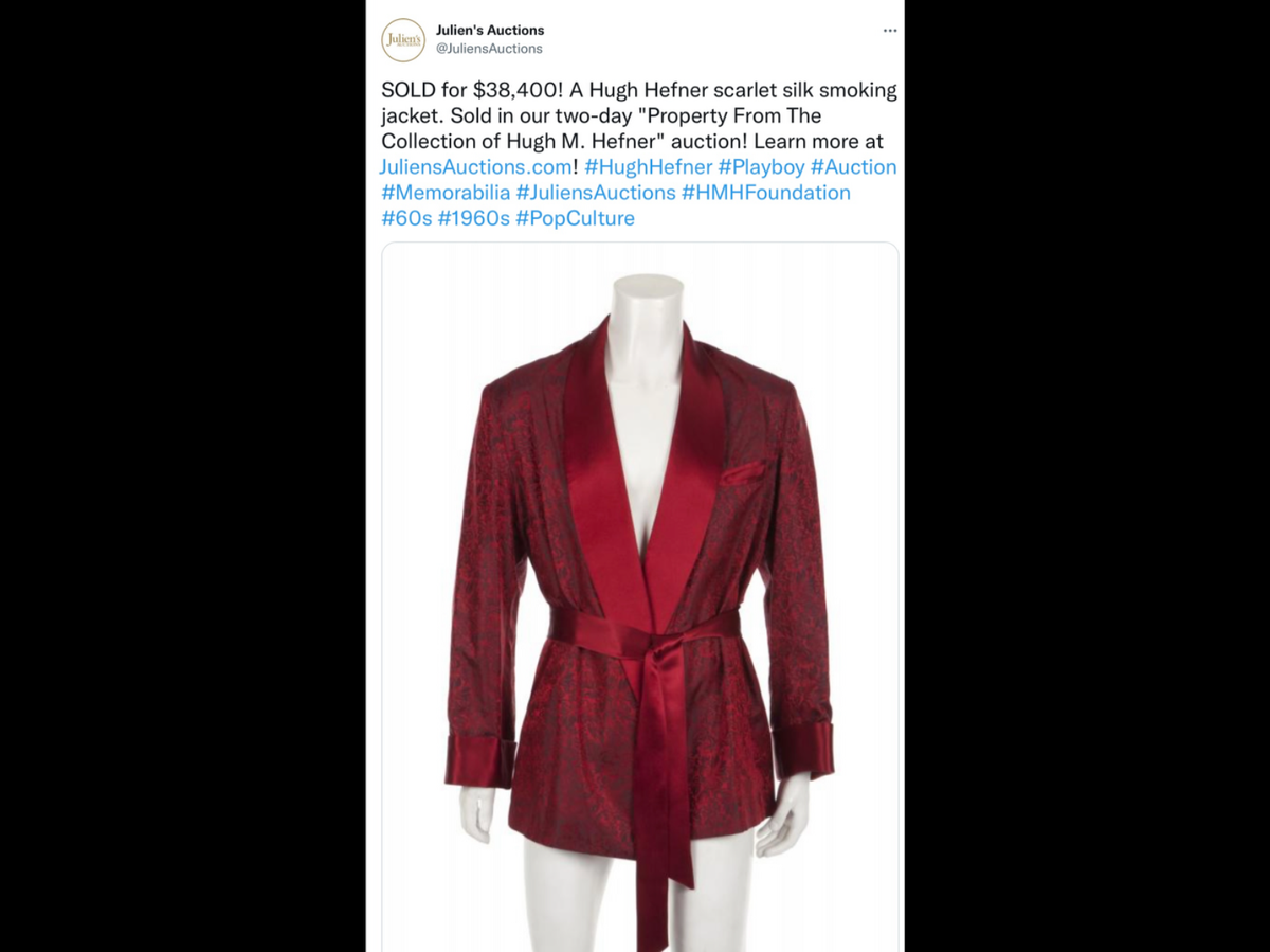 Hugh Hefner Robe Gif