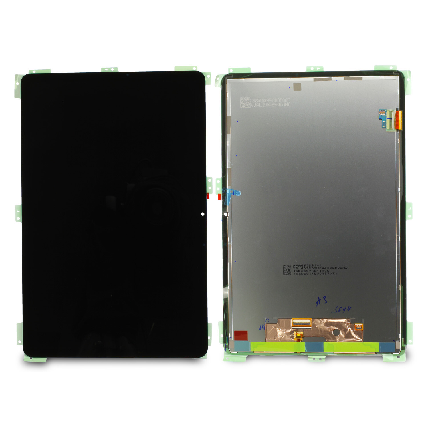 Samsung Galaxy Tab S7 Affichage LCD T870,SM-T875,T876B | eBay