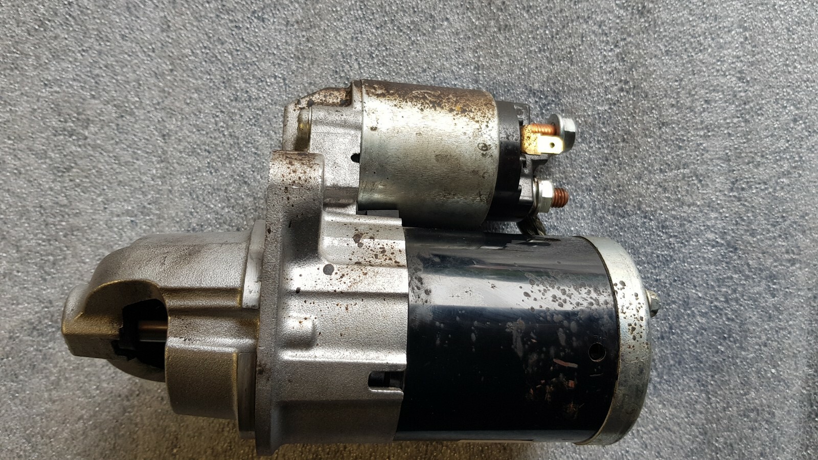 SUZUKI FZ SWIFT / ALTO / BALENO / GRAND VITARA Starter Motor,Very Low ...