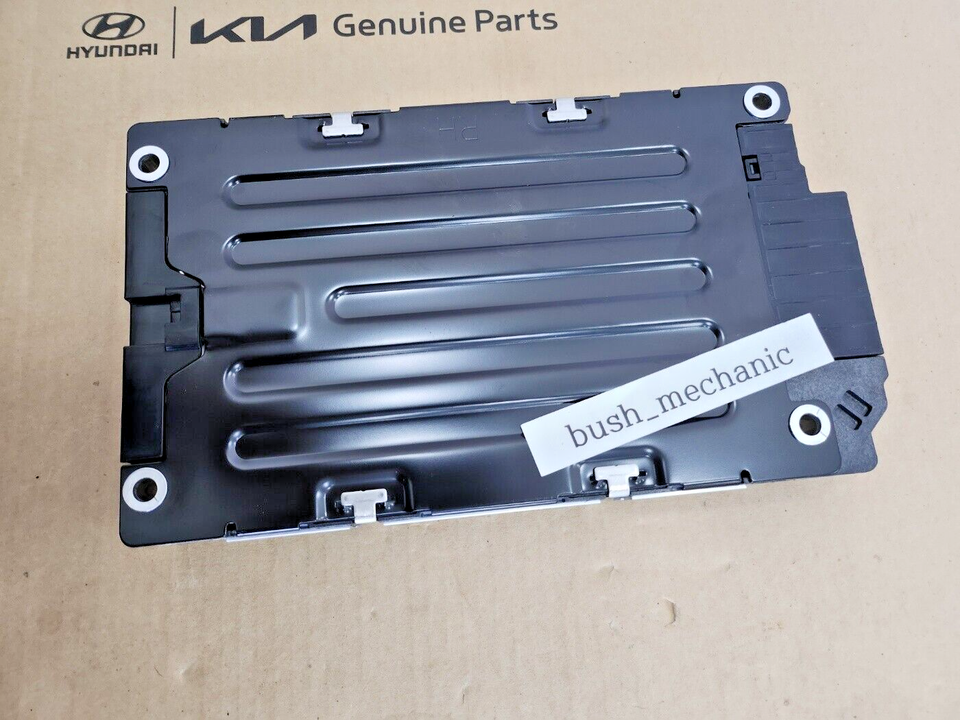 GENUINE OEM Hyundai Kia Battery Module Low Voltage 37507L5000 FAST ...