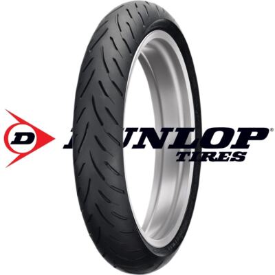 Dunlop 45067896 Sportmax GPR300 Performance Motorcycle Front Tire 120 ...