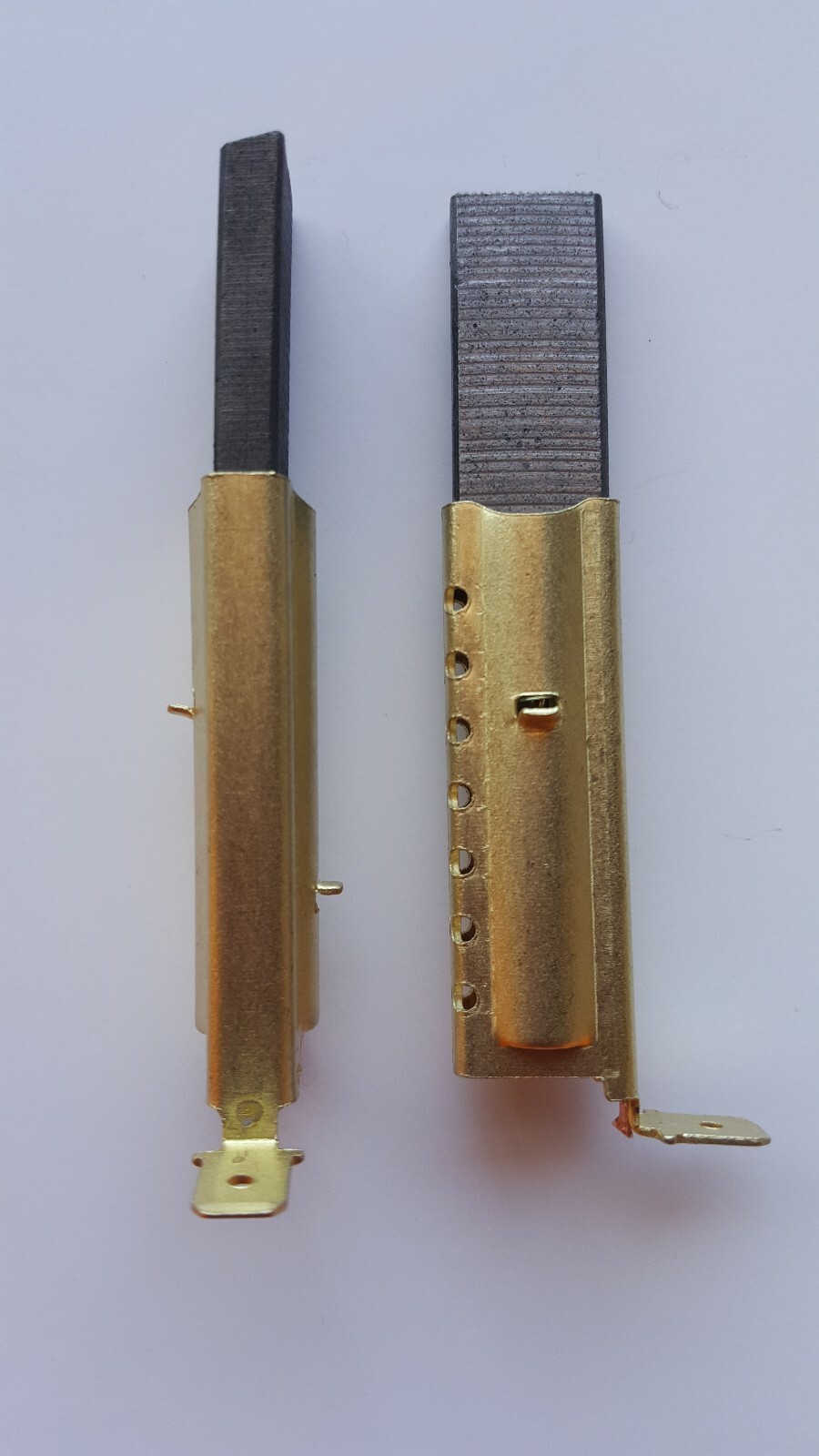 Samsung Washing Machine Motor Carbon Brushes WF1752WPW WF1752WPC ...