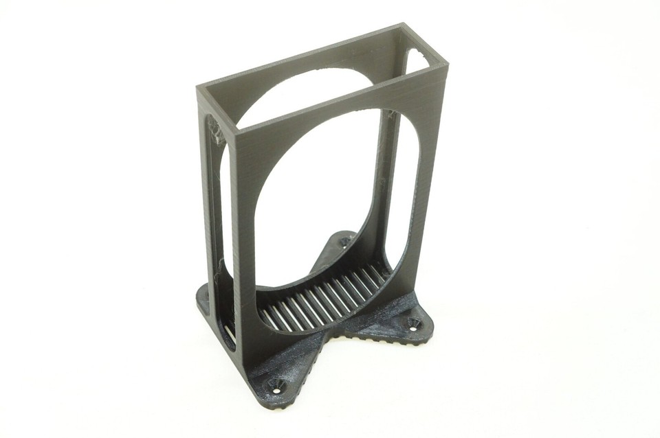 Vertical Stand for NETGEAR GS105PE & GS108PE V3 Table Top Mount (28.5mm ...