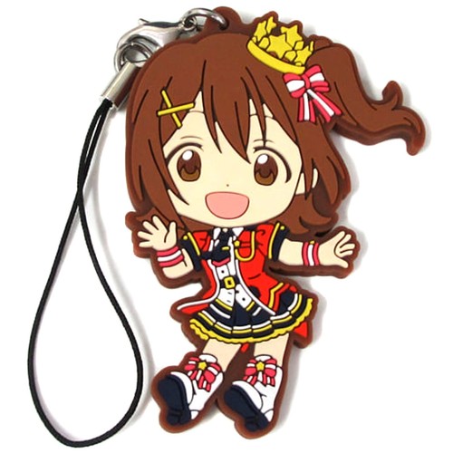 Idolm@ster Million Live! Kasuga Mirai Princess Stars Ver. Ichiban Kuji ...