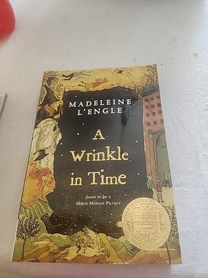 A Wrinkle in Time Quintet Ser.: A Wrinkle in Time by Madeleine L'Engle ...