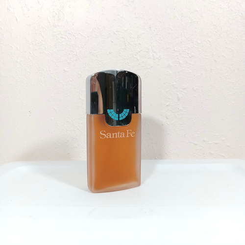 Santa Fe For Women 1.7fl oz Spray Cologne Vtg Full Bottle | eBay