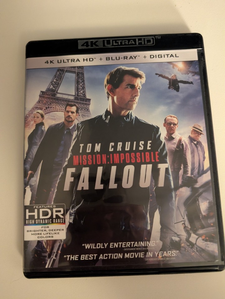 Lot Of 11 4ks 2 Blue Ray And One Massive Blue Ray Box Set | eBay