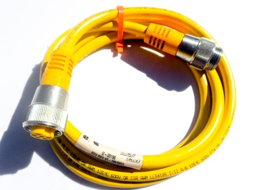 NEW Turck MiniFast Connector RSV RKV 66-2M/S824 | eBay