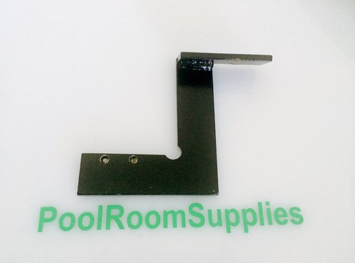 Coin operated pool table Coin Mechanism Essex ball release bracket ...