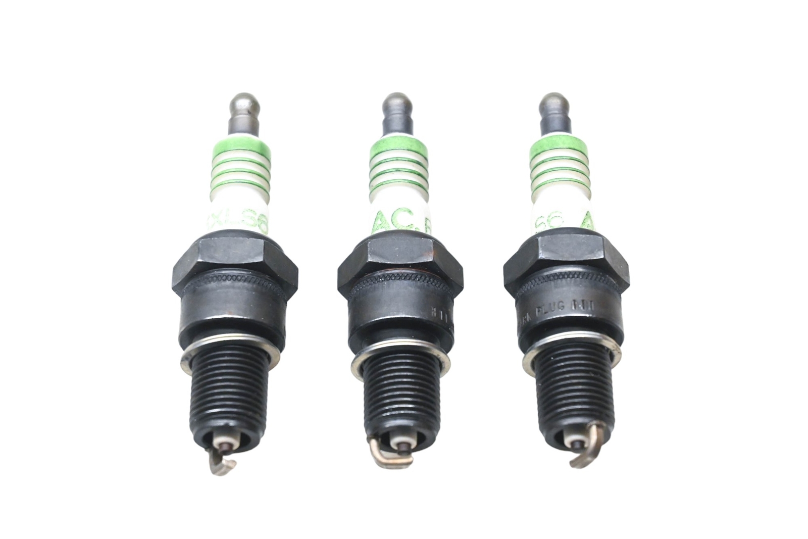 ACDelco R45 - Alternative spark plugs