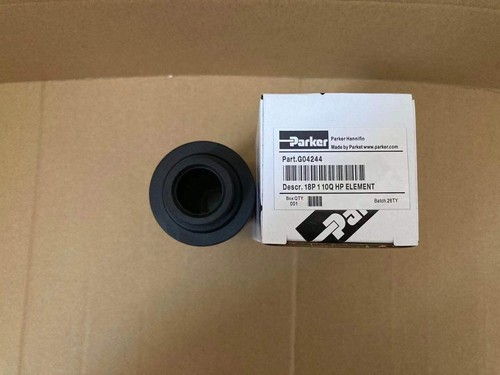 1pc NEW G04244 Hydraulic oil filter element Compatible #V9Z38 CH | eBay