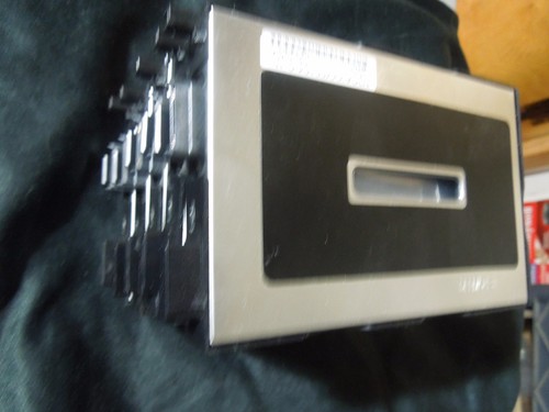 LOT 4/OEM GENUINE PANASONIC TOUGHBOOK CF-52 HDD HARD DRIVE CADDY ...