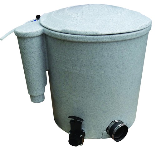 Nexus Eazy Pod-Evolution Aqua-Koi Pond Filter 5060088870259 | eBay ...