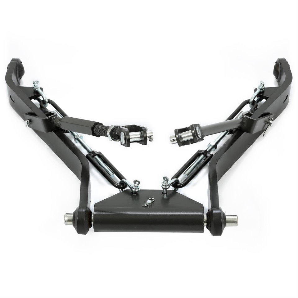 3 Point Hitch Kit For Kubota BX23 BX25 BX25D B-Series Sub-Compact ...