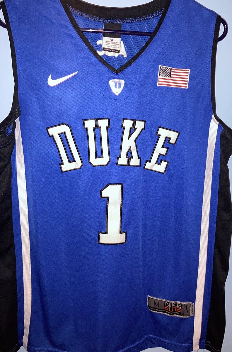 Jabari Parker Duke Uniform Duke's Jabari Parker Still Unsure If This