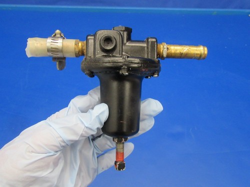 Beech Baron Regulator Assy - Pneumatic P/N 50-324377-3 (1117-40) | eBay