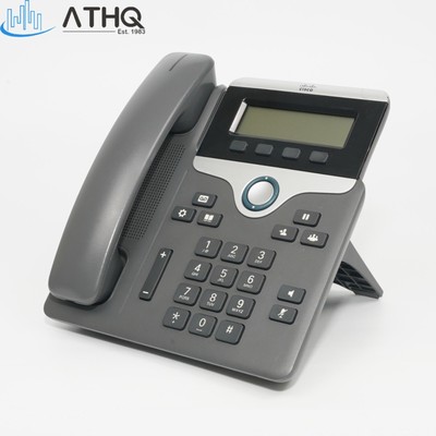 Cisco 7811 IP Phone CP-7811-K9 | eBay