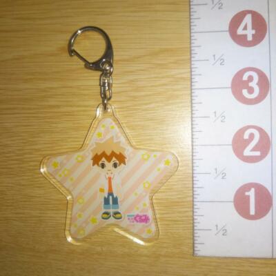 A62787 Seizei Ganbare! Mahou Shoujo Kurumi / Acrylic key chain / Isamu ...