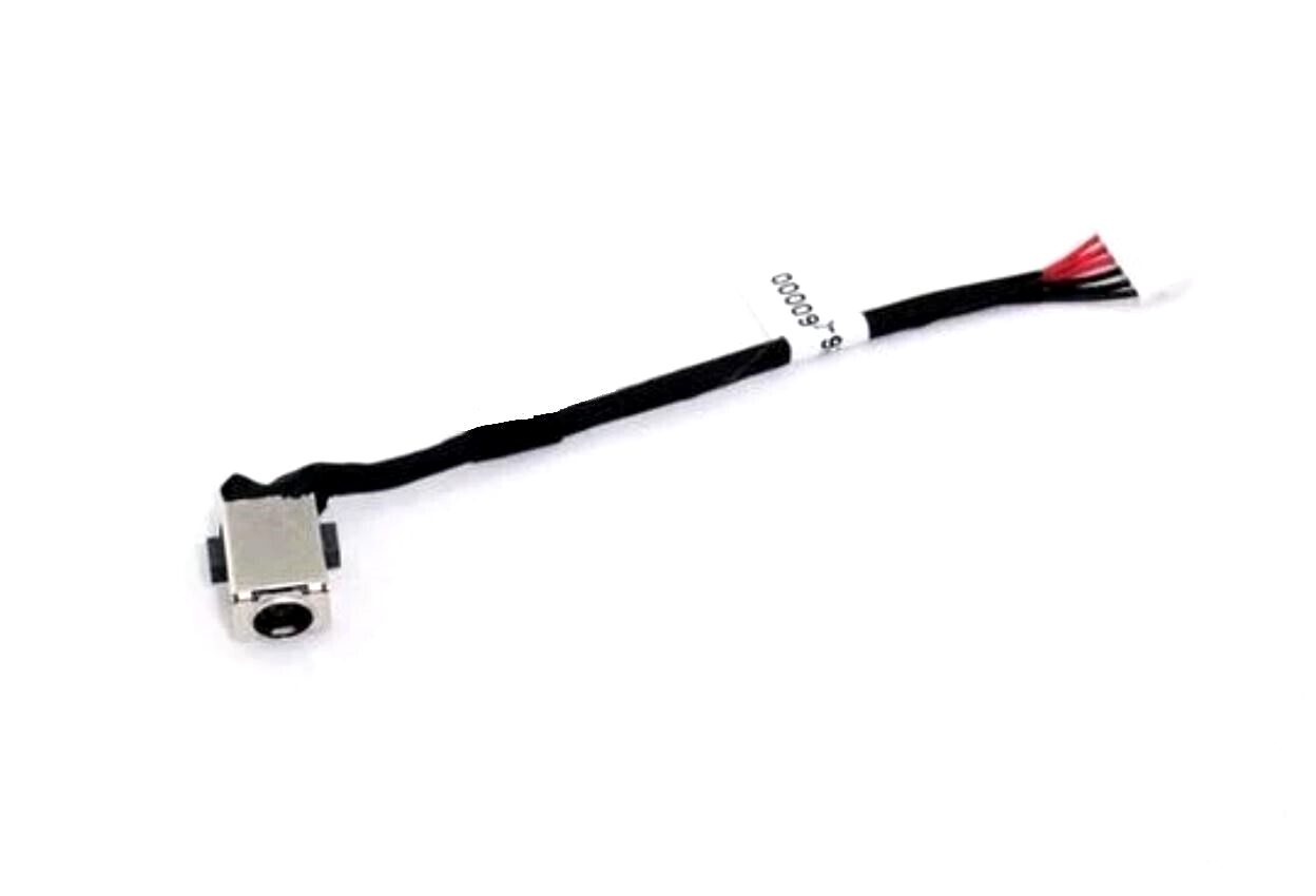 ASUS TUF Gaming FX505 FX505D FX505DD FX505DT DC Power Jack Charging ...
