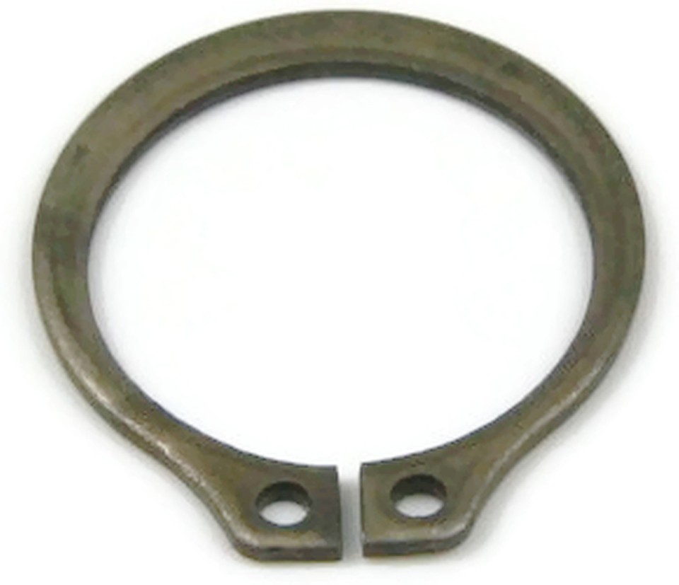 Rotor Clip SH-25 SS Stainless Steel External Shaft Retaining Ring 1/4 ...