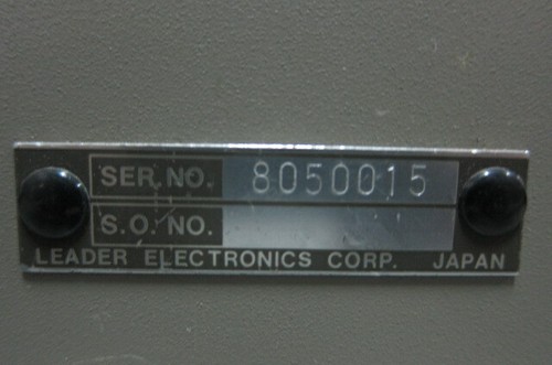 Leader 27A Audio Signal Generator, 10 Hz to 1 MHz | eBay