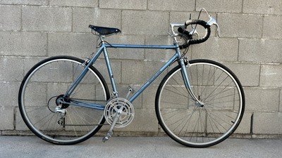Vintage Bicycles - Motobecane Super Mirage - Nelo's Cycles