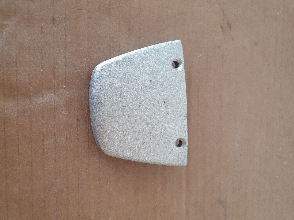 ZUNDAPP MOTOR GEAR SELECTOR SIDE COVER- NEW | eBay UK