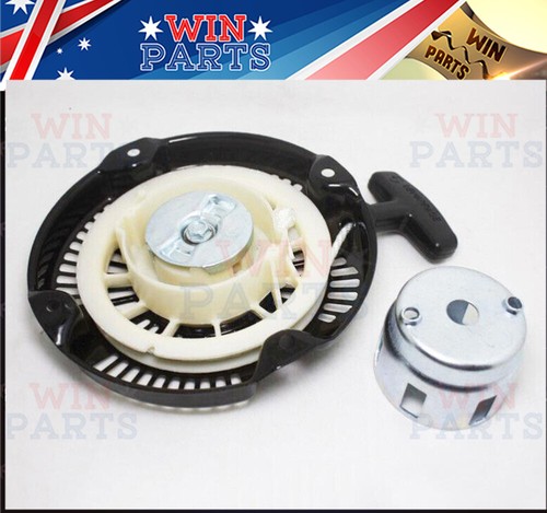RECOIL PULL START STARTER FOR ROBIN SUBARU EY20 ENGINE GENERATOR LOW ...