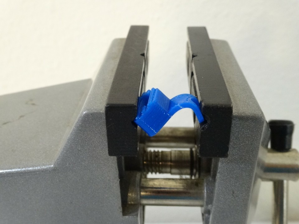 Dillon Locator pin Tabs. NOW Flexible! Wont break ! Fits xl650 , 550 ...