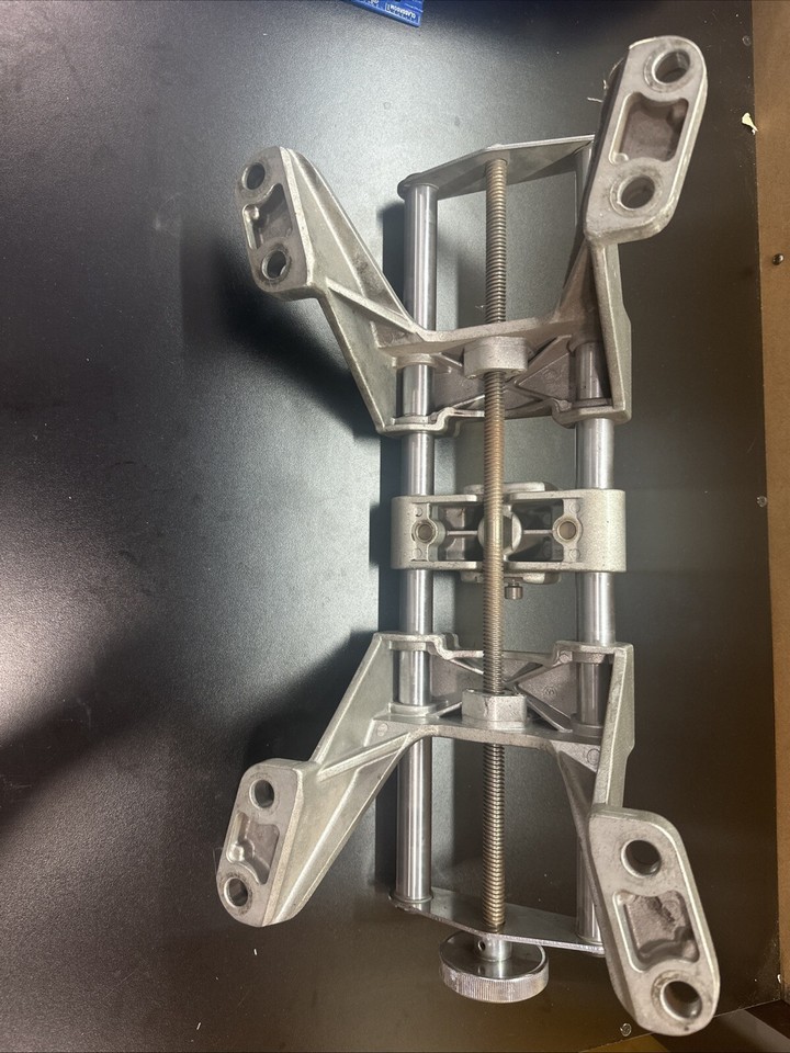 EAK0268J56A John Bean/Hofmann AC200 Alignment Wheel Clamp -FRONT | eBay