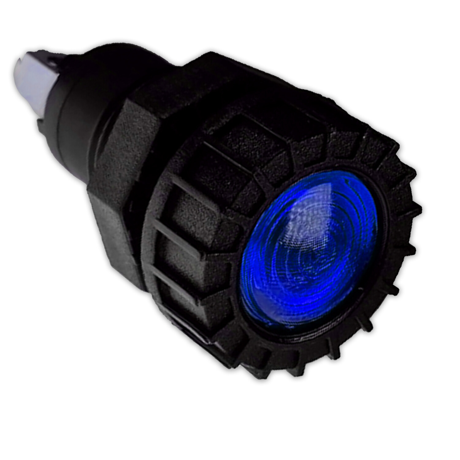 Kontrollleuchte 12V 24V BA9s KFZ Signallampe Meldeleuchte Melder ...