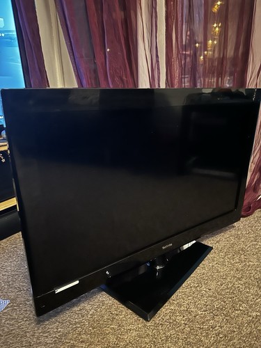 Technika 32 Inch Smart LCD TV M32/57g HD 1080 DVBT USB No Remote | eBay UK