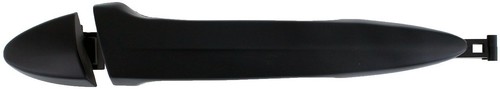 Exterior Door Handle For 2007-2012 Lexus ES350 Rear Passenger Side With ...