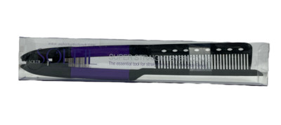 *Soleil Super Straightener Comb Essential Tool Professional Serie NEW ...