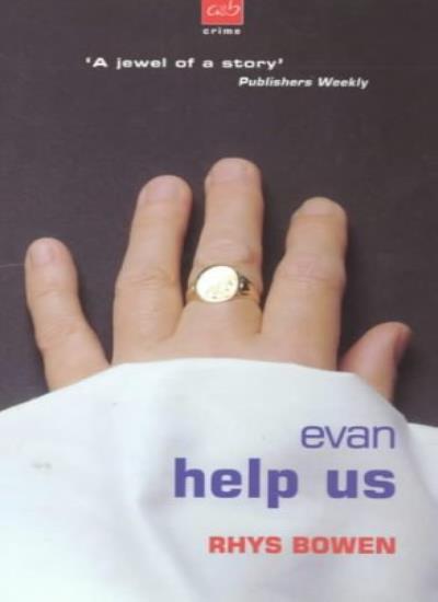 Evan Help Us By Rhys Bowen. 9780749003692 | eBay